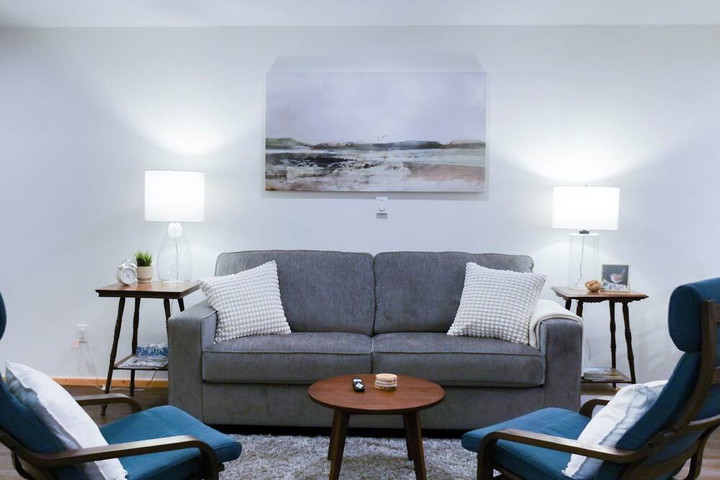 Cozy Alpine Retreat Minutes From The Ski Hill And Golf Course - Kimberley, BC, Canada