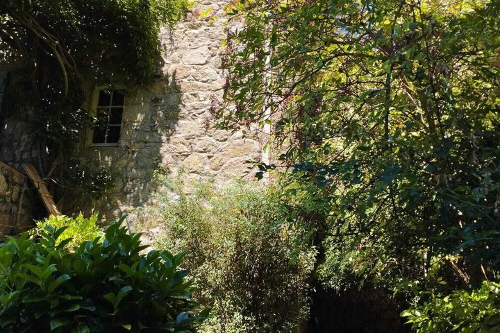 Gîte Asphodèle - Mas De La Petite Occitane - Cévennes - Nature, Rando, Piscine - Le Vigan