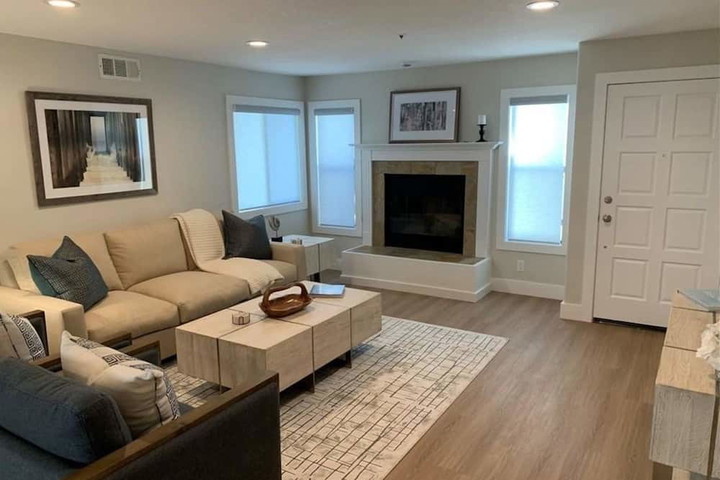 2br/2ba Pet-friendly Short Walk To Beach! - San Clemente, CA