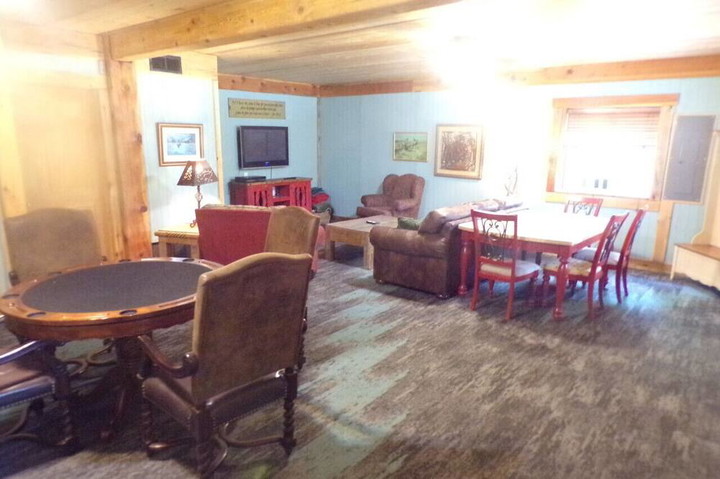 Three Bedroom In United States Of America, Cloudcroft - Cloudcroft, NM
