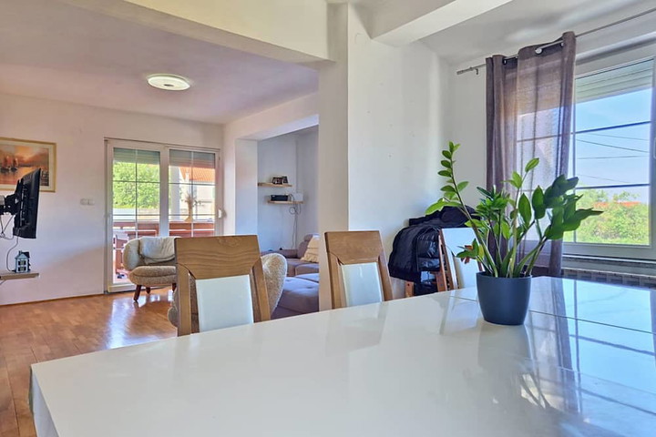 Casa De Vacaciones Ivanka By Interhome - Zadar