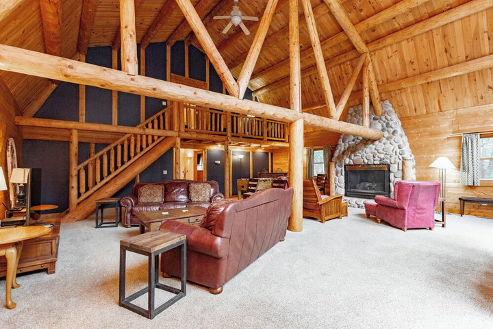 Family & Dog Friendly Escape W/ 2 Hot Tubs - Deep Creek Lake, MD