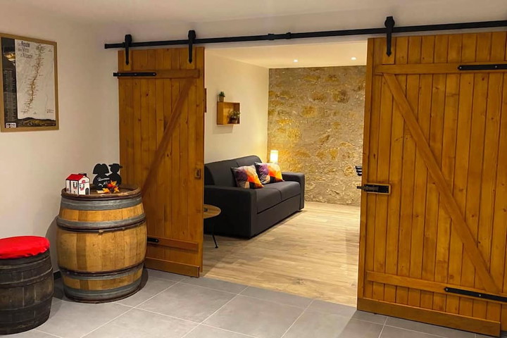 Gîte De Charme Avec Sauna Chez Netty - Beblenheim, à 3km De Riquewihr - Ribeauvillé