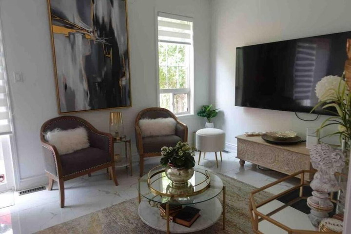 Luxury Home In Toronto (Mississauga ) - Brampton