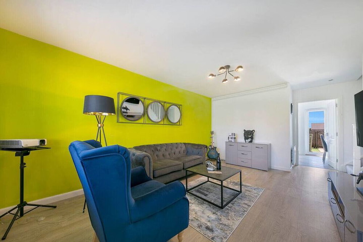 Clapham Wynd House | Grampian Lettings Ltd - Arbroath