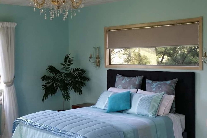 Twin Palms Ocean Beach, Self Contained Chalet. - Northland