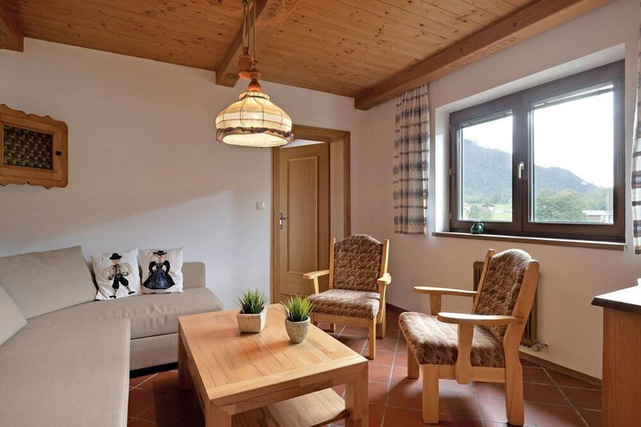 App. Hase, 2 Bedrooms, Separate Wc And Shower - Haus Fabel - Wilhelmina - Westendorf