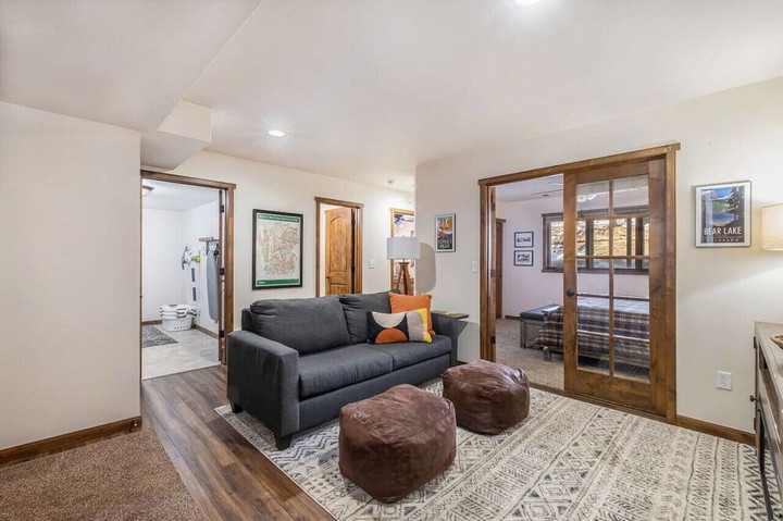 3-kings Townhome 2 Mins To Rmnp - Estes Park, CO