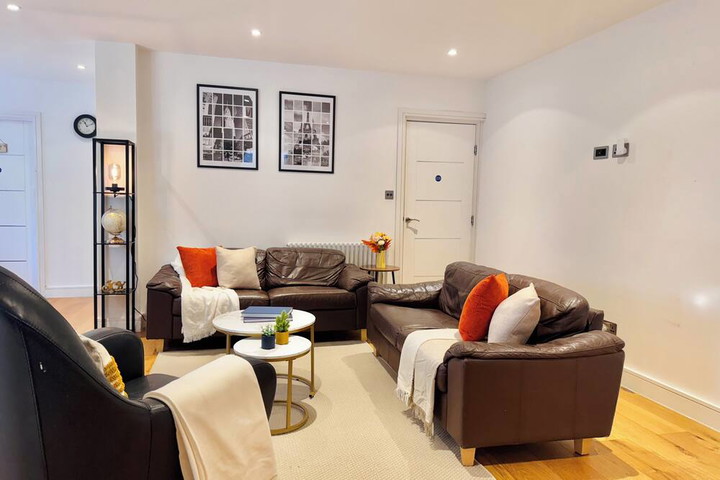 Flexible En-suite 30min To Central London - Londres