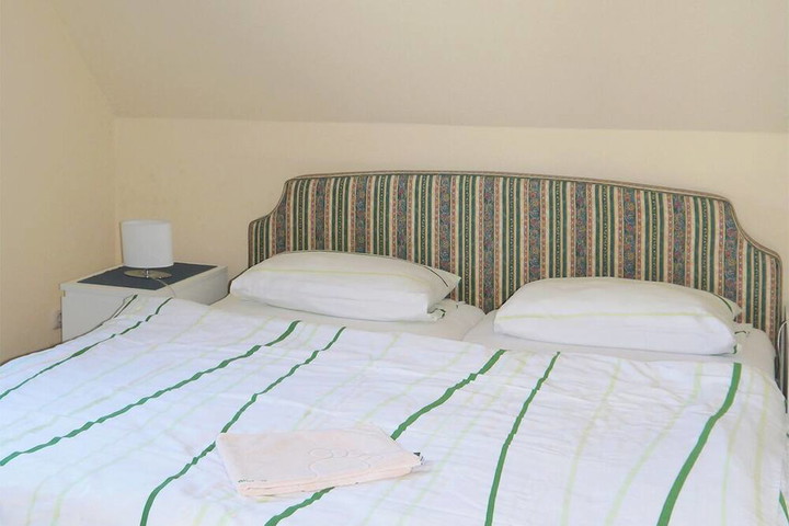 Appartement Calme Et Situé Au Centre, Jusqu'à 4 Personnes, Zone De Barbecue, Internet Sans Fil - Darß