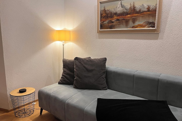Vacances Près Dandermatt - Suisse Centrale - Gurtnellen 2.5 Pièces Pour Max 4 Personnes - Andermatt