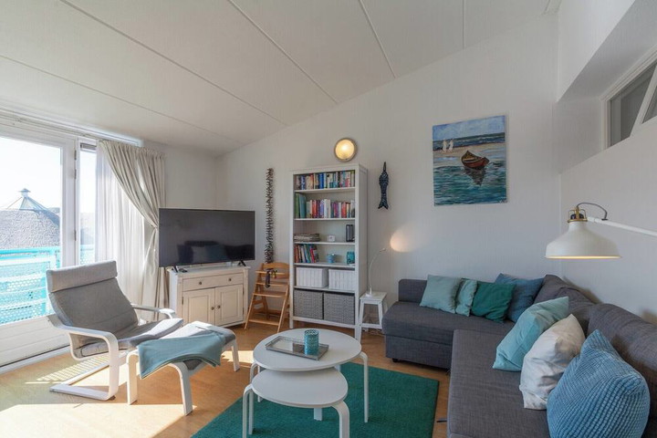 Apartment In Julianadorp By The Sea - Julianadorp