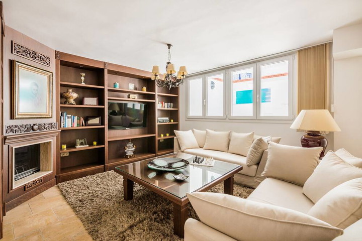 Cubo's Casa Manzanares Bijou / Privé Zwembad / Exclusief / Gratis Wifi - Mijas