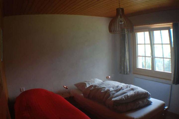 Apartment Plexat By Interhome - Bettmeralp