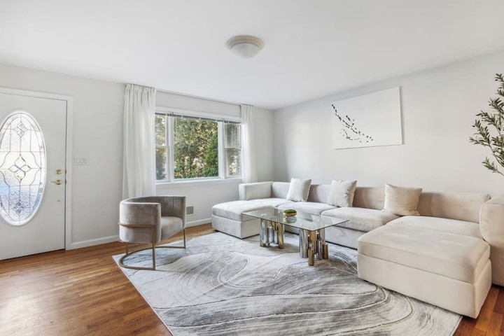 Comfortable Modern 3br House Free Parking Perfect For Families & Groups - Sleepy Hollow, NY