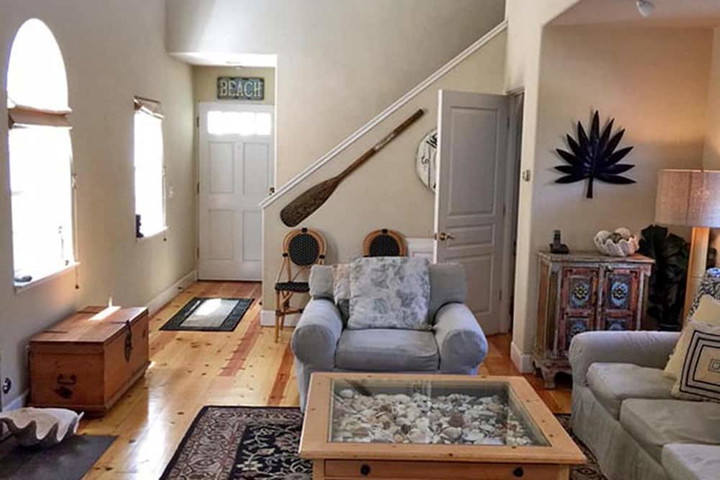 Blacks Beach Retreat,wi-fi, Near Harbor & Steps To Twin Lakes Beach! - 샌타크루즈