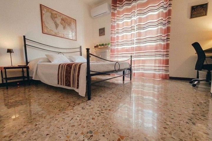 Rovereto River & Center Apartment - Alexandrie, Italie