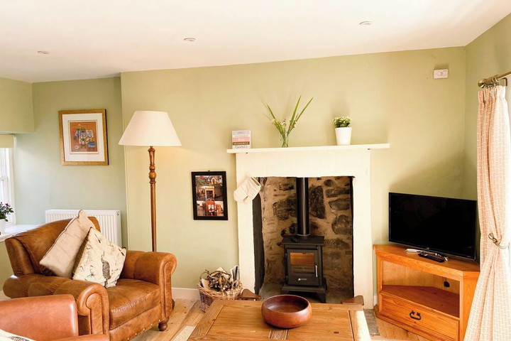 Abbeymill Farm Cottage - Gullane