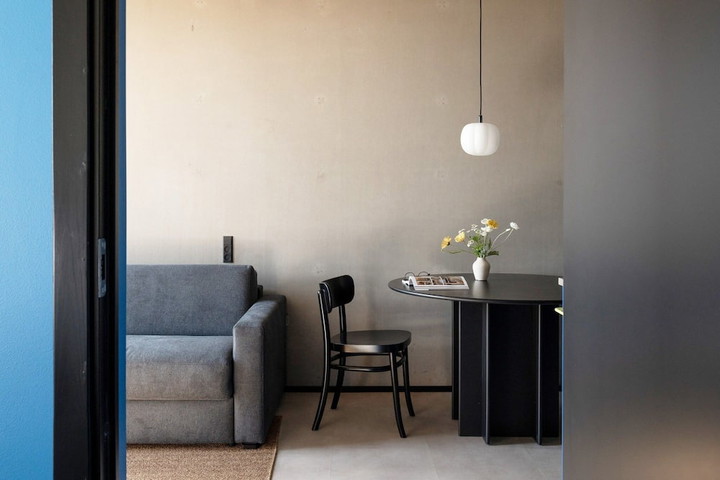 Aarhus Stay With Free Parking - Aarhus