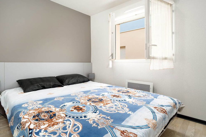 Air-conditioned Villa, Garden, 450m From The Beach - Valras-Plage