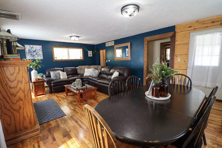 Historic Creekside Home Dwtn Deadwood W/ Hot Tub - Deadwood, SD