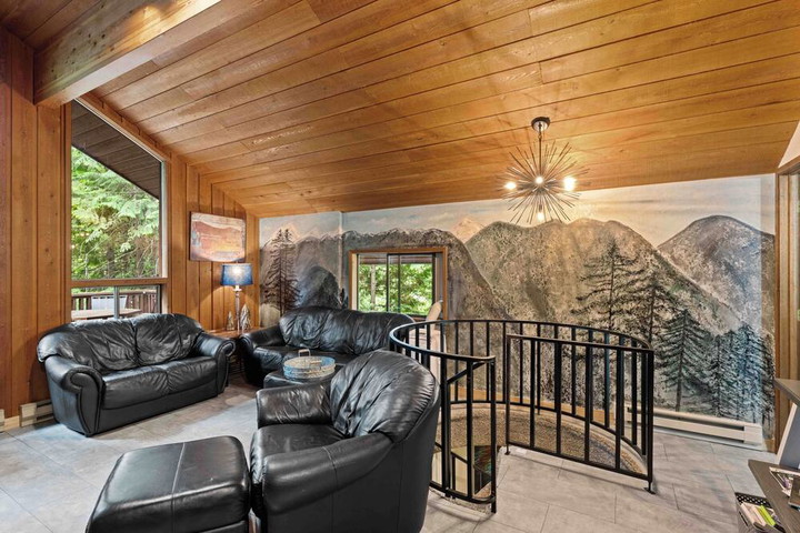 Chalet Chic - Comfortable & Clean Private Resort Condo Ski, Soak, Relax & Enjoy - Montana