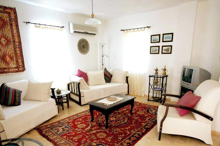 Hazur Villa Jardín - Zona Tranquila A Sólo 10 Minutos A Pie De Dalyan Central - Dalyan, Ortaca-Muğla, Turquía
