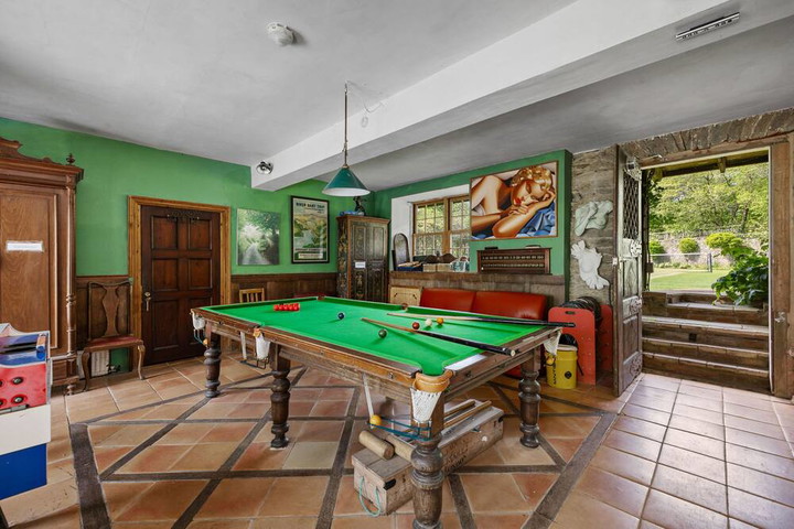 Fingals  - Sleeps 14 Guests  In 7 Bedrooms - Buckfastleigh