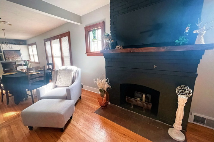 Come Home To Kenwood 2 Bed Pet Friendly Free Park Conveniently In Syracuse - Syracuse