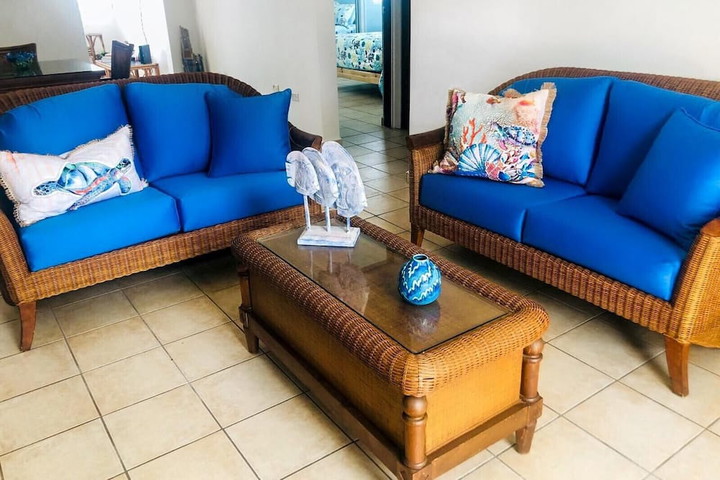 Villa Ilusion 2 At Mar Chiquita Great Ocean View! - Arecibo