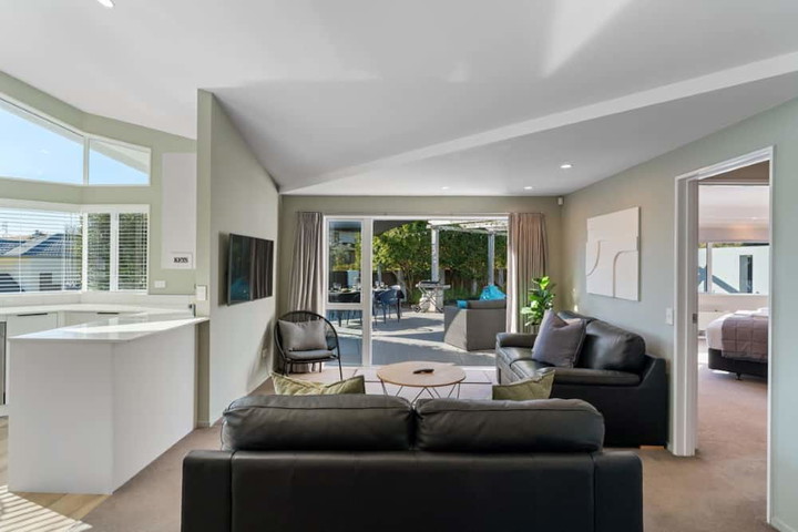 Haven @ The Heights - Taupō