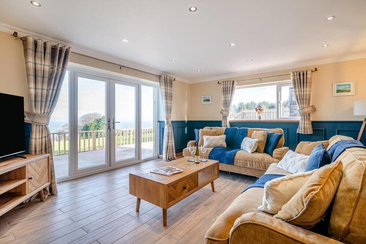 1 Bed In Llanover (Oc-y30114) - Abergavenny