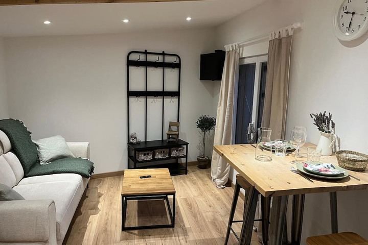 Studio With A Heated Pool Near The Ardèche Gorges - Barjac