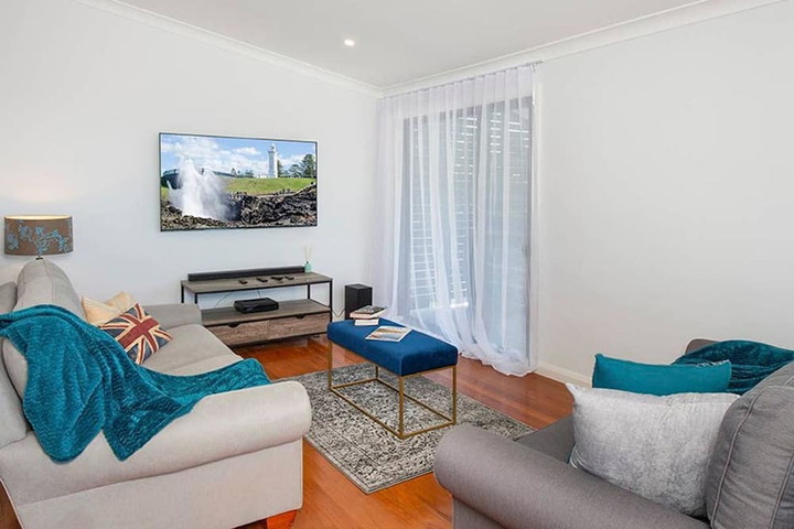 Book 4 Nights, Pay For 3 - School Holidays - Message To Receive Offer! - Jamberoo