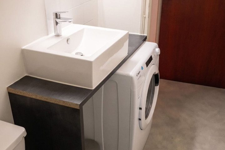 Homerez - Appartement à Saint-jean-de-monts - Notre-Dame-de-Monts