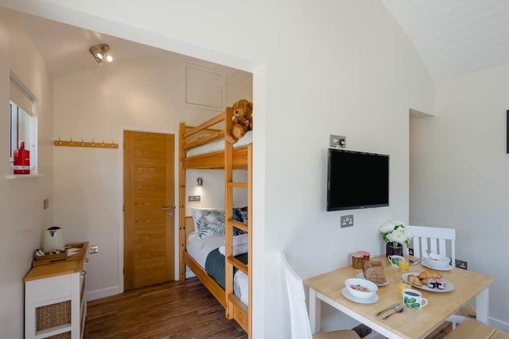 1 Bed In Banham (Oc-h1898) - Norfolk