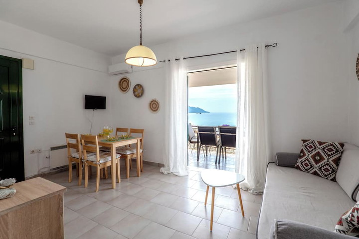 Corfu Glyfada Menigos Resort No01 - Korfoe