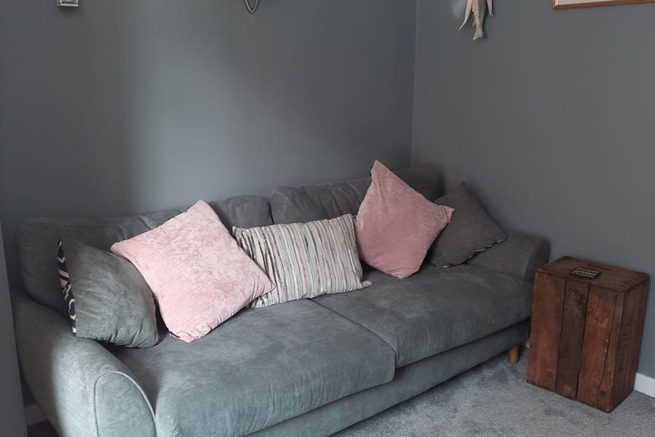 Amber Cottage 3 Bed , In Snettisham, North Norfolk Dogs Welcome - Heacham