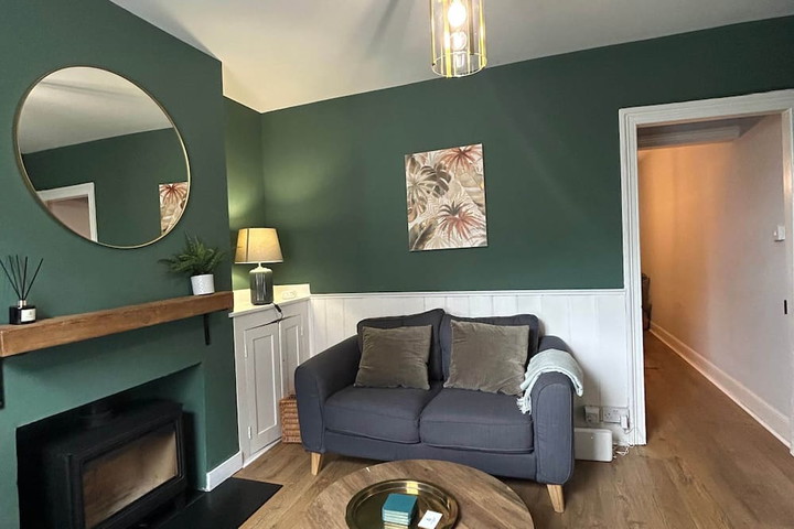 The Canterbury Home Getaway - Canterbury