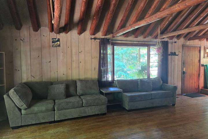 Kozy Kabin Retreat In Ann Arbor With Huge Yard To Unwind! - Ann Arbor, MI