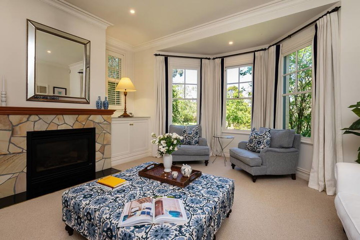 Spa House At Woodman Estate - Mornington