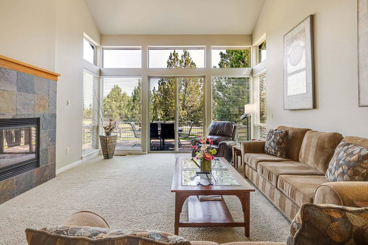 High Desert Sage - Eagle Crest - Hot Tub - Pools, Trails, Golf, Tennis At Eagle Crest Resort - Redmond, OR