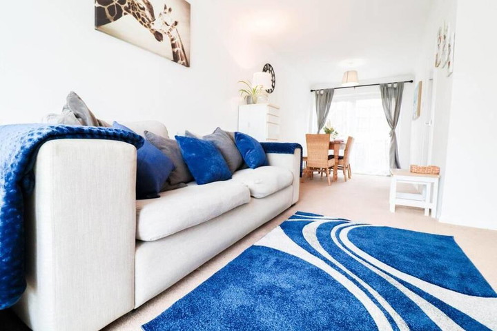 Polperro House - Stylish & Chic 2bed Hse - Sevenoaks