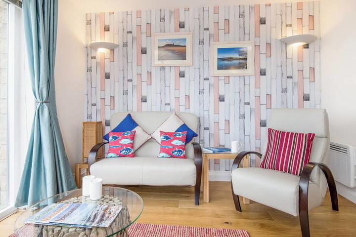 2 Bedroom Accommodation In Seahouses - Bamburgh