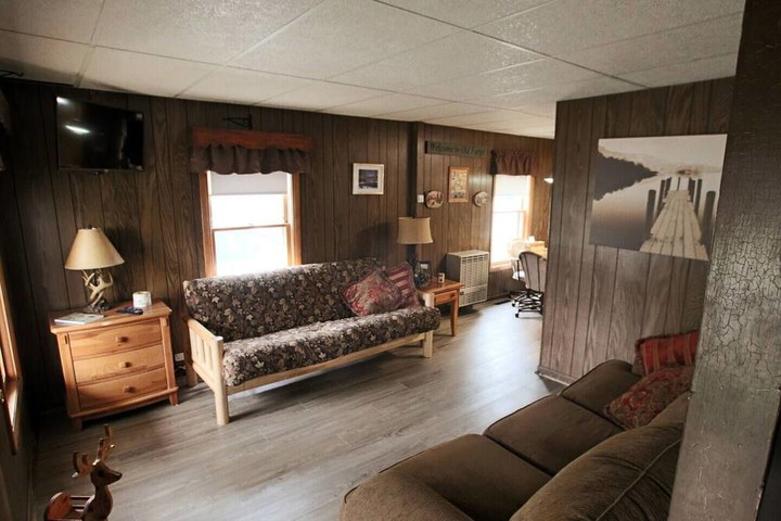 Camp North Country - Old Forge - Old Forge, NY