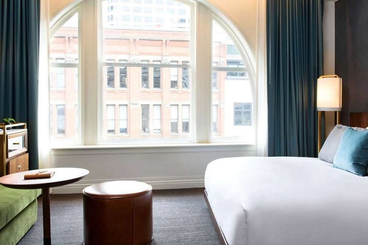 Seattle Stay! Restaurant, Bike Rental, Close To Seattle Aquarium - Seattle, WA