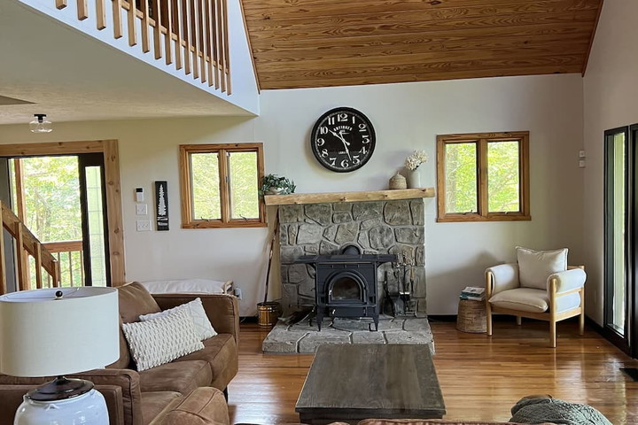 Private Cabin Close To Gatlinburg., Pigeon Forge, Townsend And Wears Valley - Wears Valley, TN