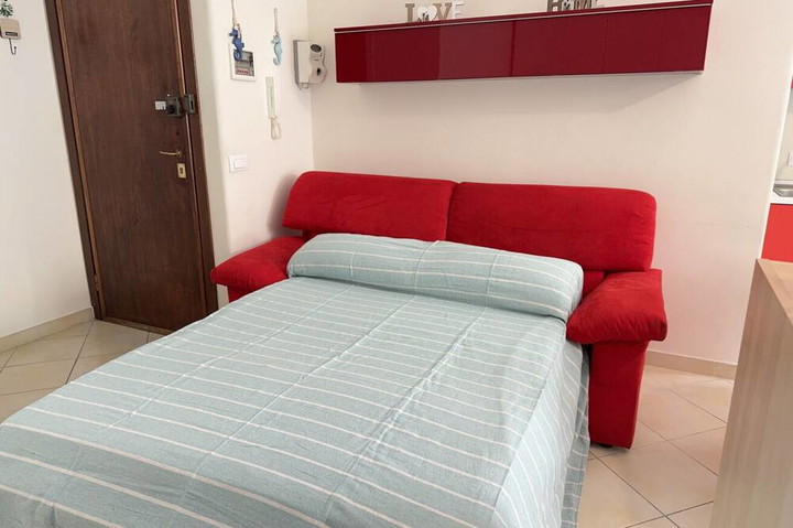 5 Minutes From The Sea, Relaxation And Comfort - Alassio
