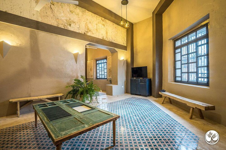 Eco-chic House, Private Pool, Culture, Centro - Mérida