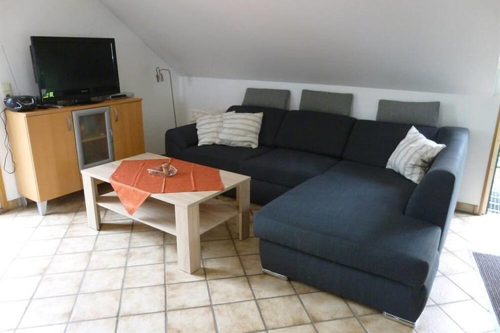 Appartement à 2 Lits - Appartement Goffart - Eupen